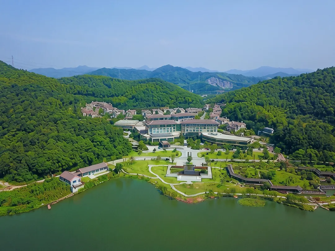 Fubang Sunhu Hotel - 寧波市