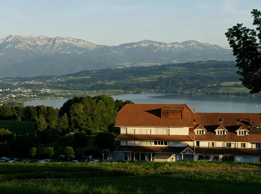 Hotel Restaurant Vogelsang - Kanton Luzern