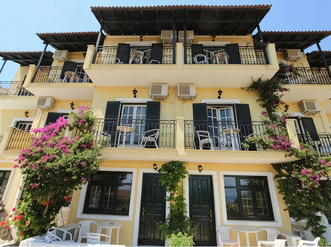 Avra Paradise Aparthotel - Corfou