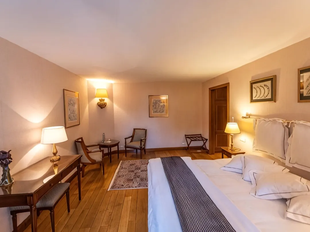 Auberge Saint Walfrid Hôtel Restaurant & Spa - Sarreguemines