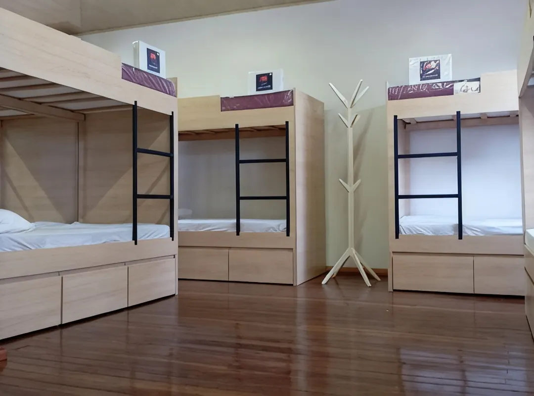Angatu Hostel Service - Manaus