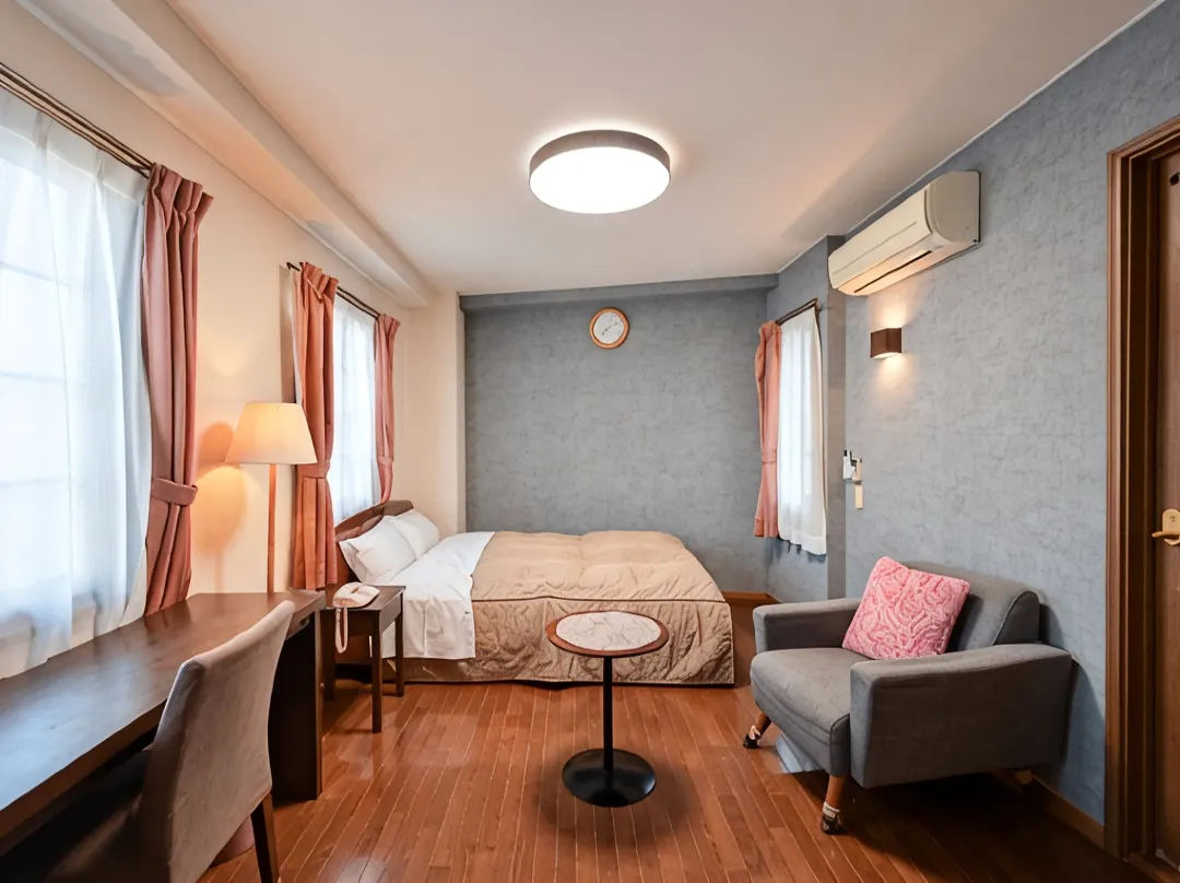 Obama Town Hotel - 雲仙市