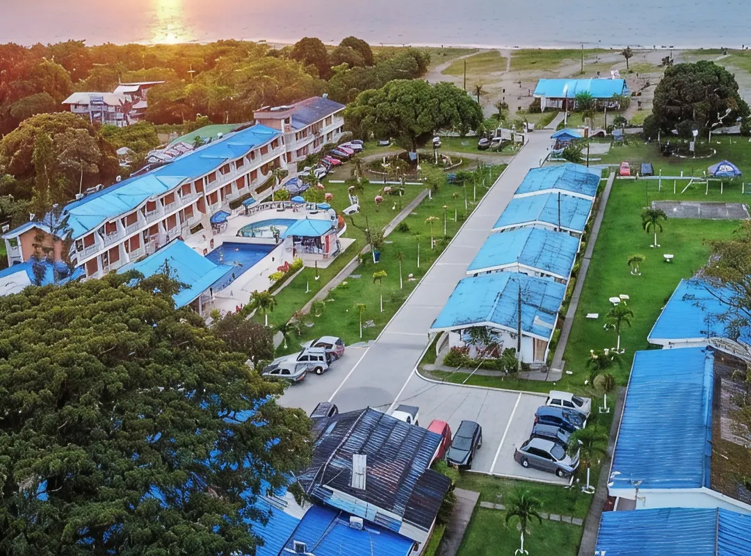 Hotel & Resort Villa Del Sol - Tumaco