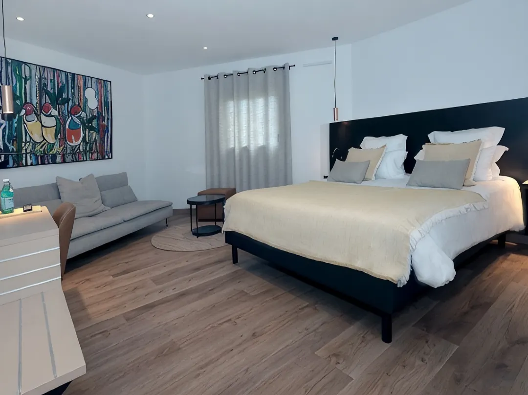 Le Néliö Hôtel & Restaurant - Aix-en-Provence