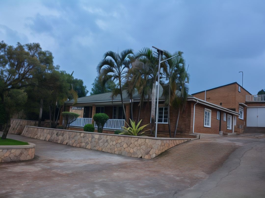 Samweb Bed And Breakfast - Kampala