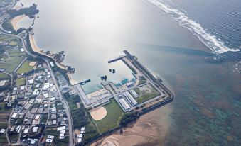 마에다 비치 호텔 호텔 - 온나 호텔 가격, 후기 2024 | 트립닷컴