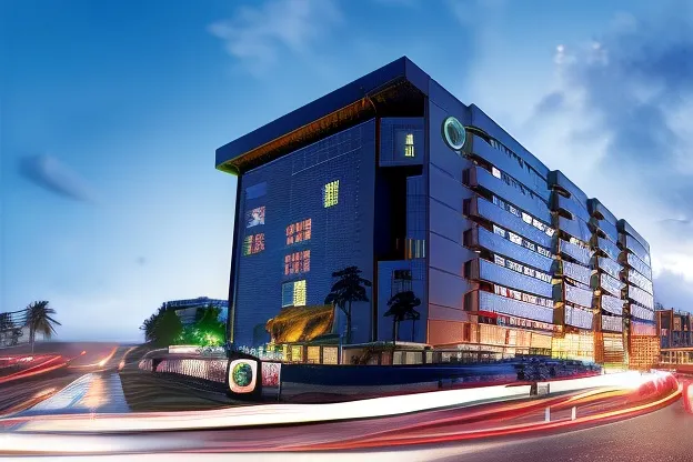 Ritz Suítes Grand Hotel Boutique - Maceió
