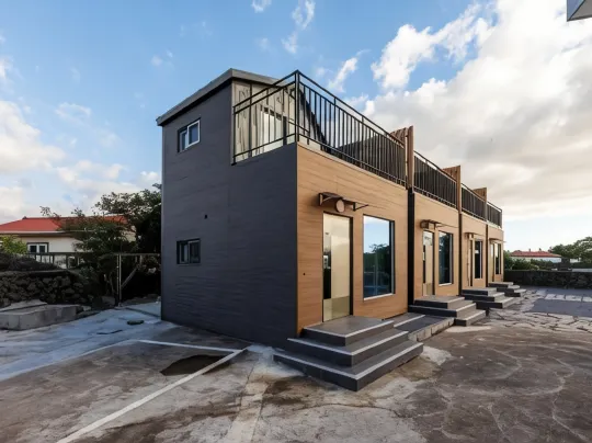 Neul Olle Stay - Jeju