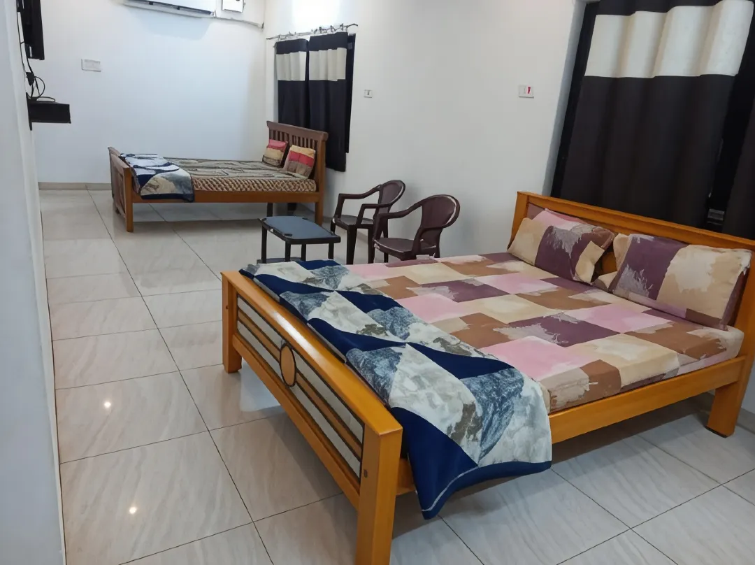Ocean Sands Residency - Rameswaram
