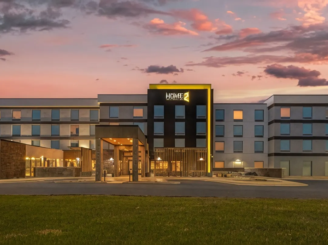 Home2 Suites By Hilton Bozeman Four Corners - Bozeman, MT