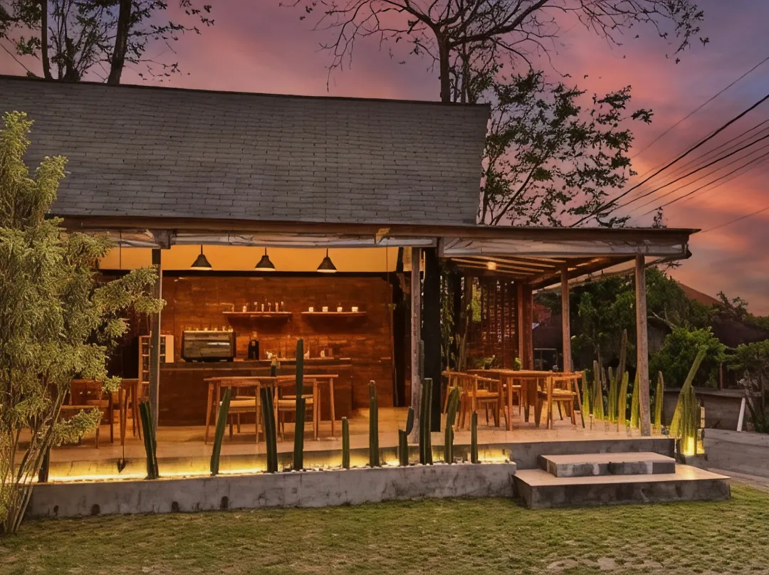 Lubdhaka Canggu - Canggu