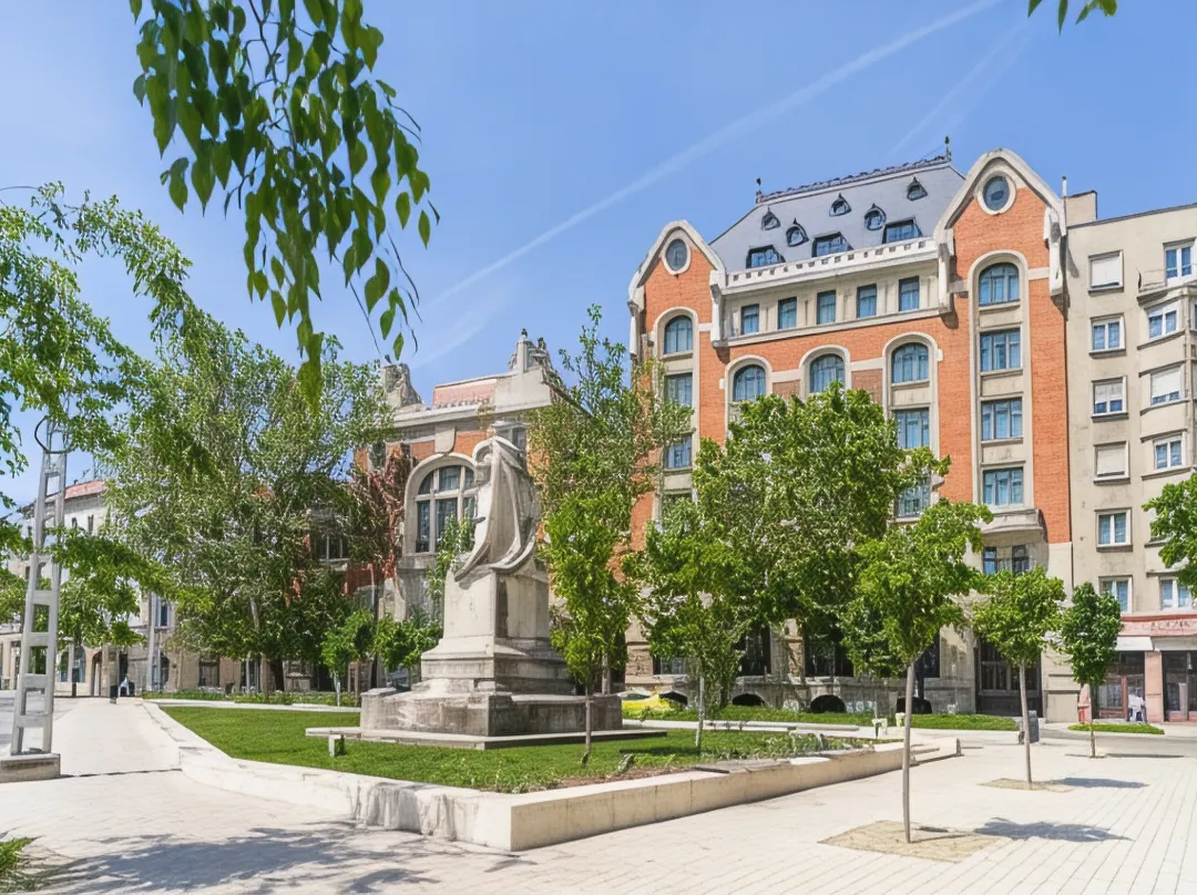 Zoya Luxury Residence - Budapest
