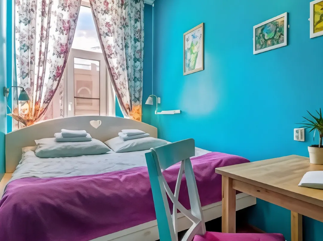 Friends On Vosstaniya - Hostel - Saint Petersburg, Russia