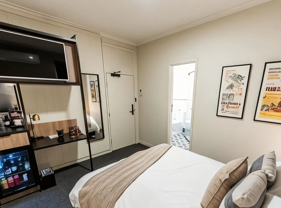 Eyre Hotel - Whyalla