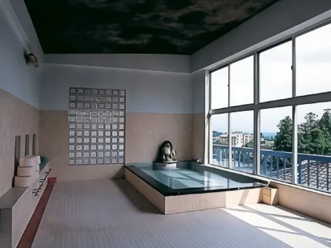 Yahikokan Myogaya - Niigata