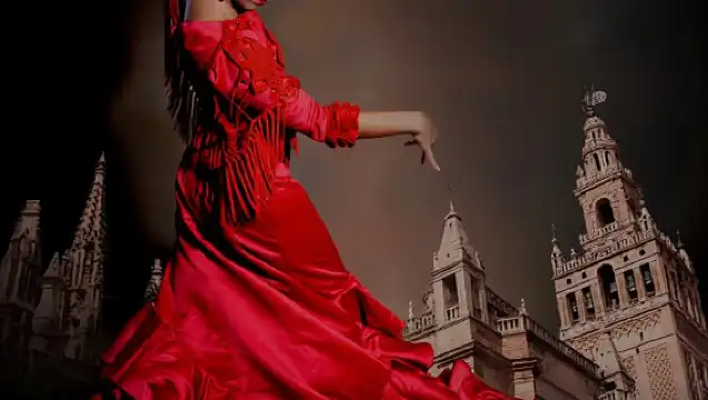Barcelona: Flamenco Dance Class for Beginners at the Flamenco Theater ...