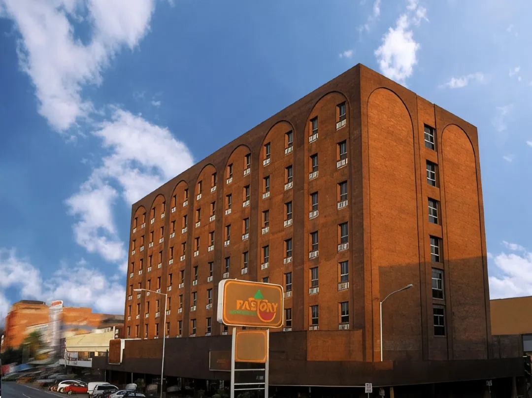 Fastos Hotel - Nuevo Leon