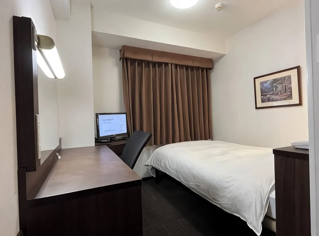 Hotel Alpha-one Kurashiki - Okayama