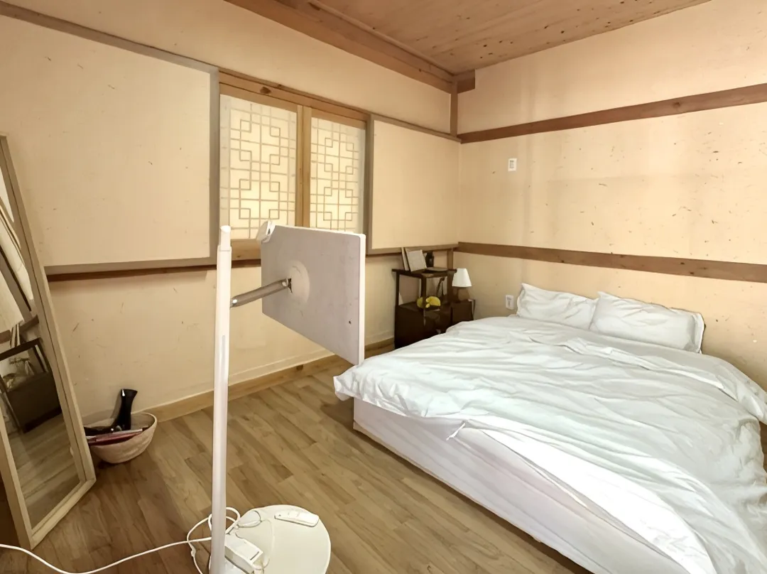 Jeonju Jiudang Hanok Stay - Jeonju-si