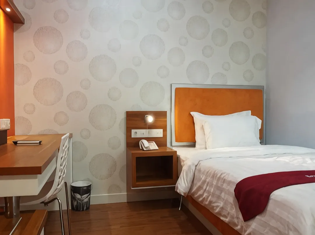 Hotel Bed And Breakfast Surabaya - 泗水