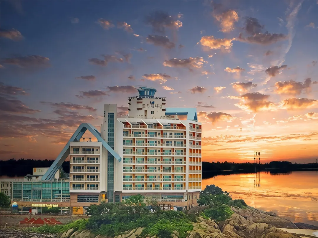 Mohang Haenaru Hotel - Haenam-gun