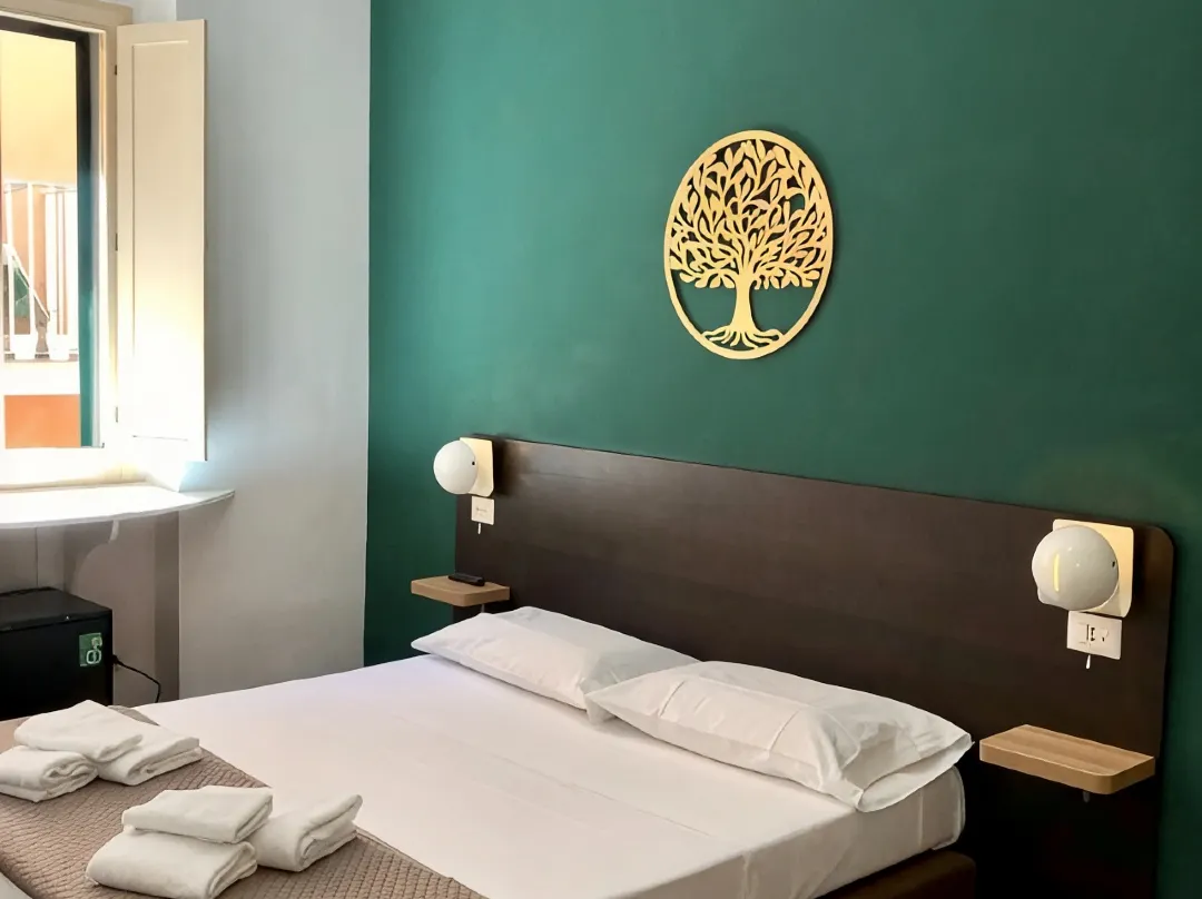 Il Piccolo Albergo Matera - Matera