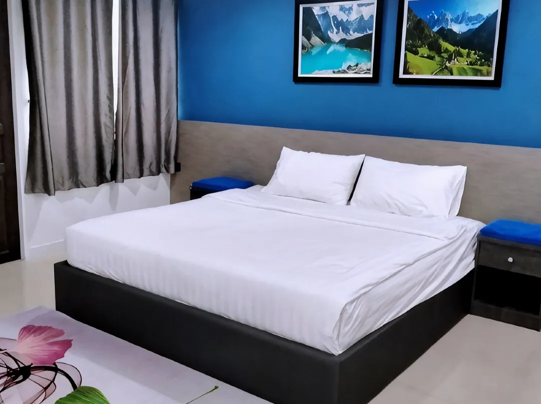 Poonsuk Place Hotel - Bangkok Yai
