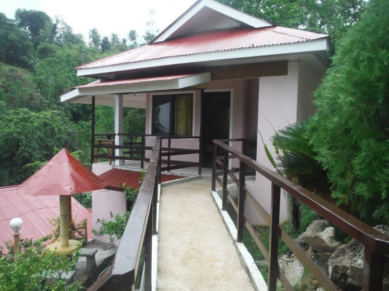 D & A Seaside Cottages - Camiguin