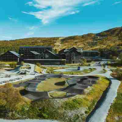 Latest Vestlia Resort Map,Address, Nearest Station & Airport 2024 ...