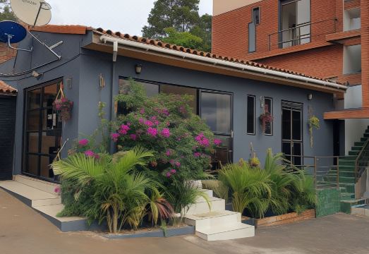 Rosa Negra Uganda, Kyadondo (Prices & Reviews 2025) | Trip.com