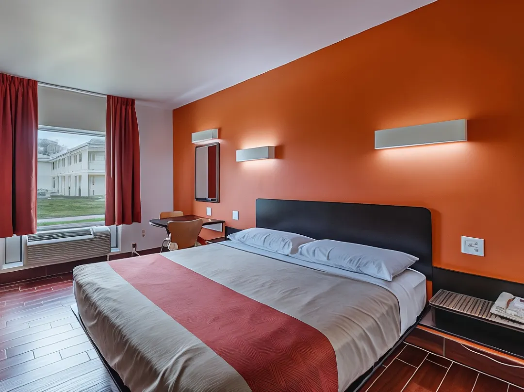 Motel 6 Winchester, Va - 維珍尼亞