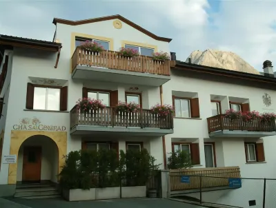 10 BEST Ardez Hotels - Updated 2024 | Trip.com