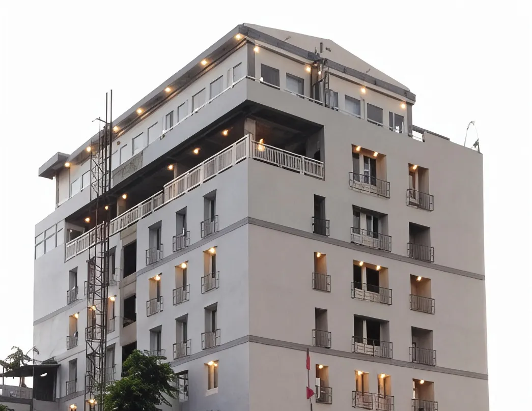 Hotel 95 - Pontianak