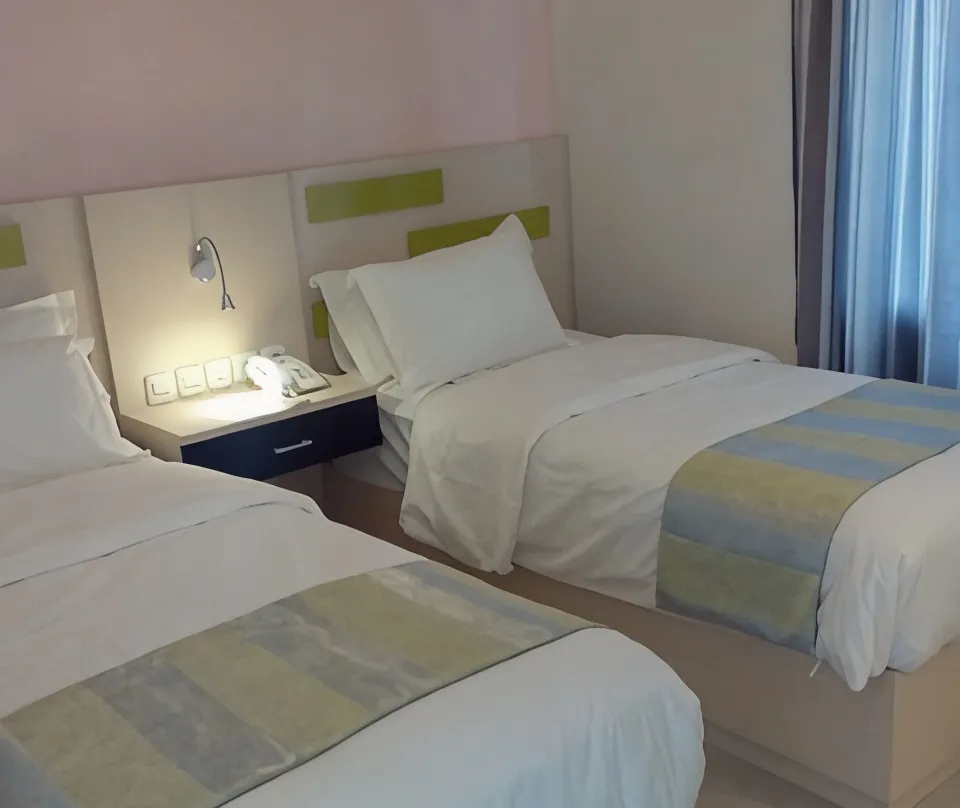 The Arizon At Malioboro Hotel - Mali