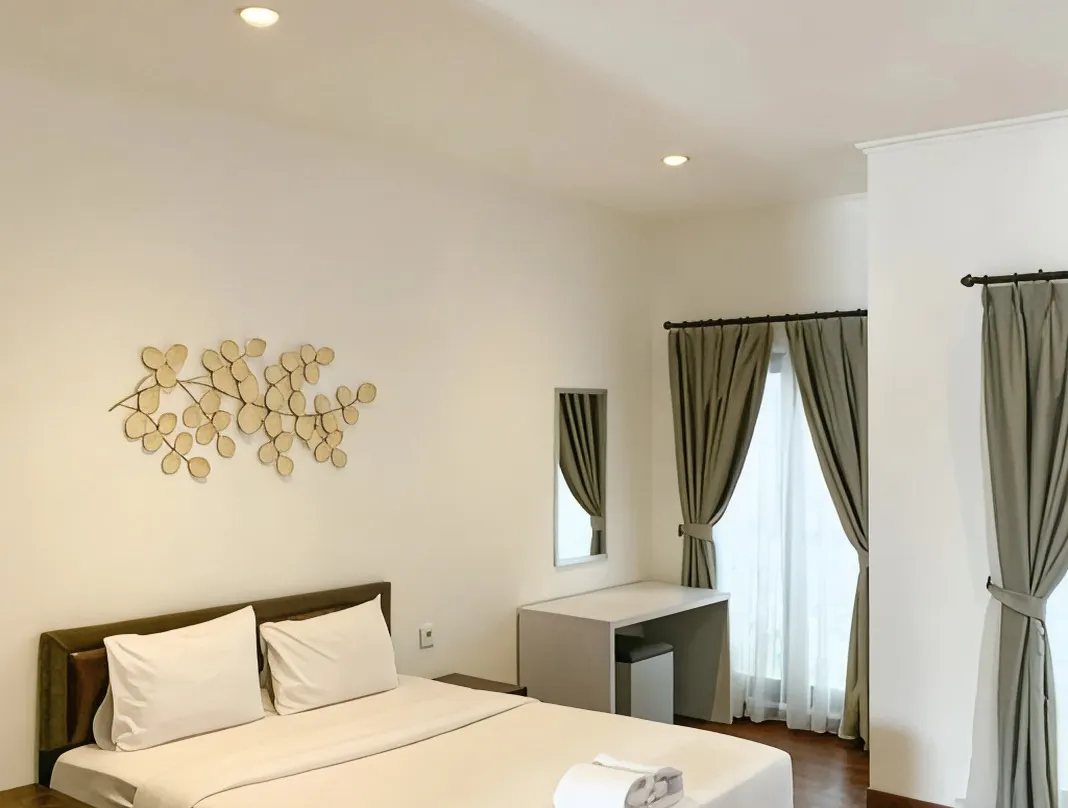 Two Rich Hotel & Sport Center - Jepara