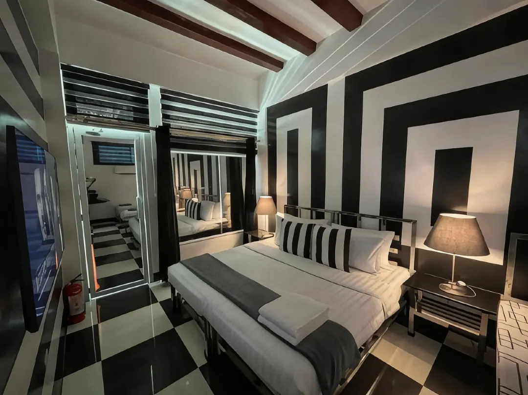 Italy Condotel Darasa - Luzon