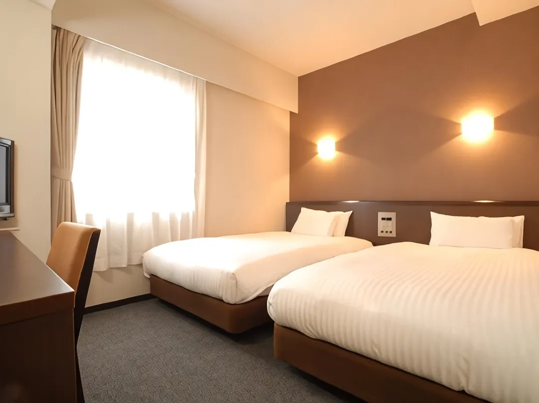 Ab Hotel Okazaki - Okazaki