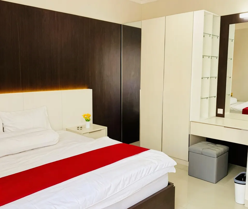 Platinum Setrasari Guest House 5br Private Pool Bandung - Bandung
