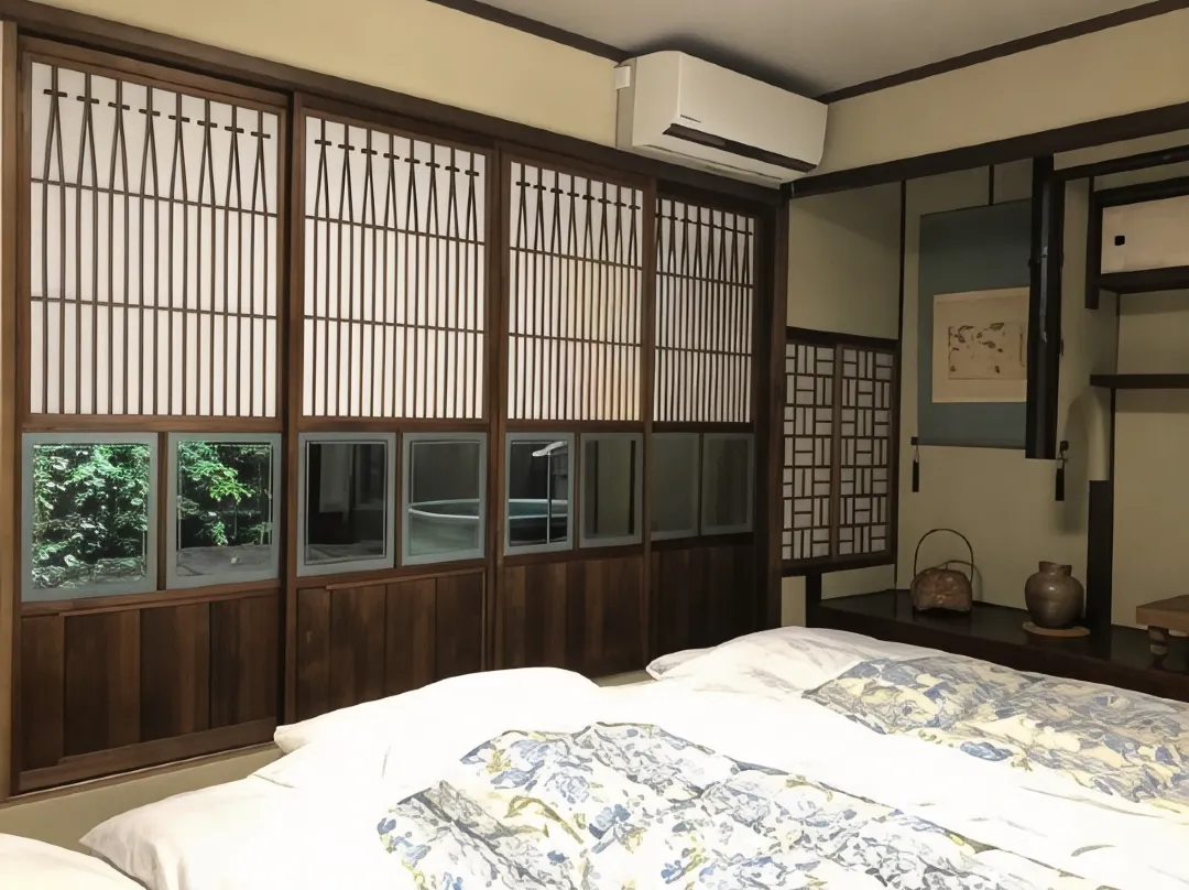 Kyoto Aya Guest House - Kioto