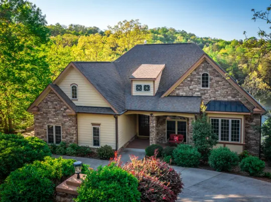 All Decked Out By Carolina Properties - Lake Lure, NC