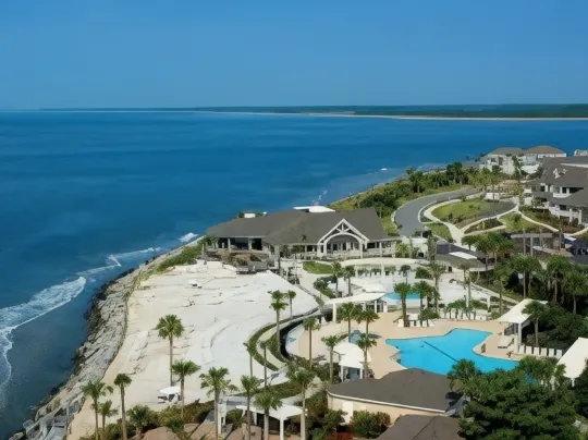 Spectacular Golf Course Views And Amenity Access - Inviting Coastal Retreat - Edisto Beach, SC