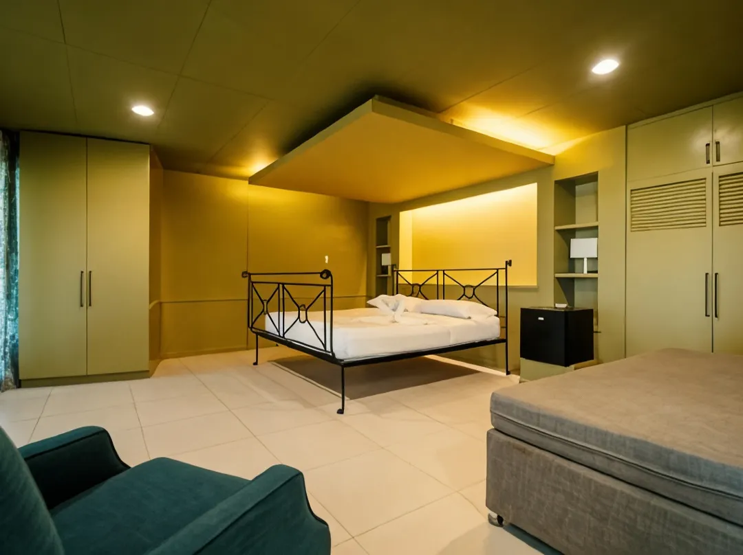 Jacobs Hill Tagaytay - Talisay