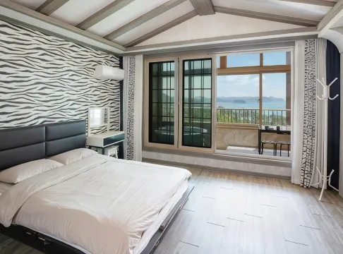 Taean Lounge 14 - 仁川