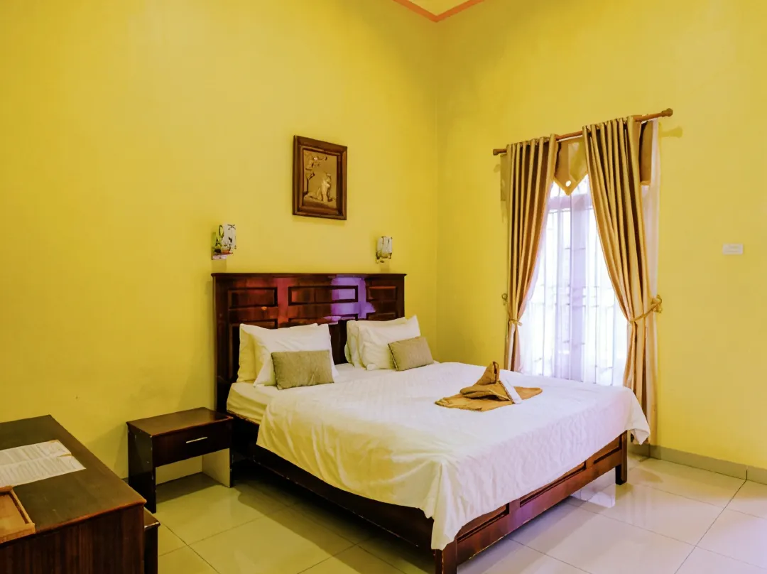Martin Anugrah Hotel & Restaurant - North Sumatra
