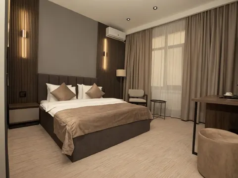 Twelve Inn Hotel - Baku