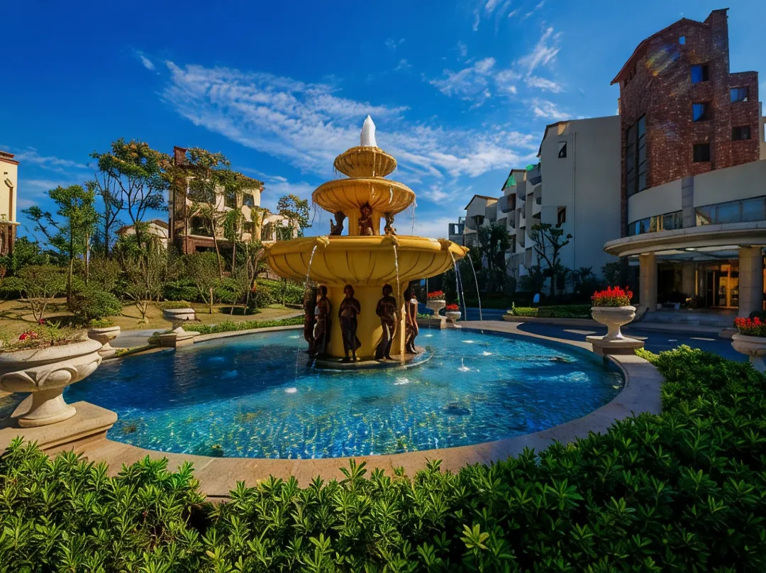 Chuzhou Guanjing Boyue Hotel - Chuzhou