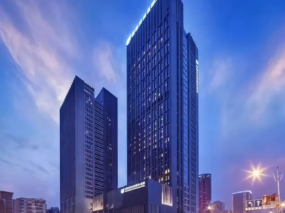 Guangzhou Yaduo S Hotel Apartment（the Pearl River New Town American Consulate Store） - Guangzhou
