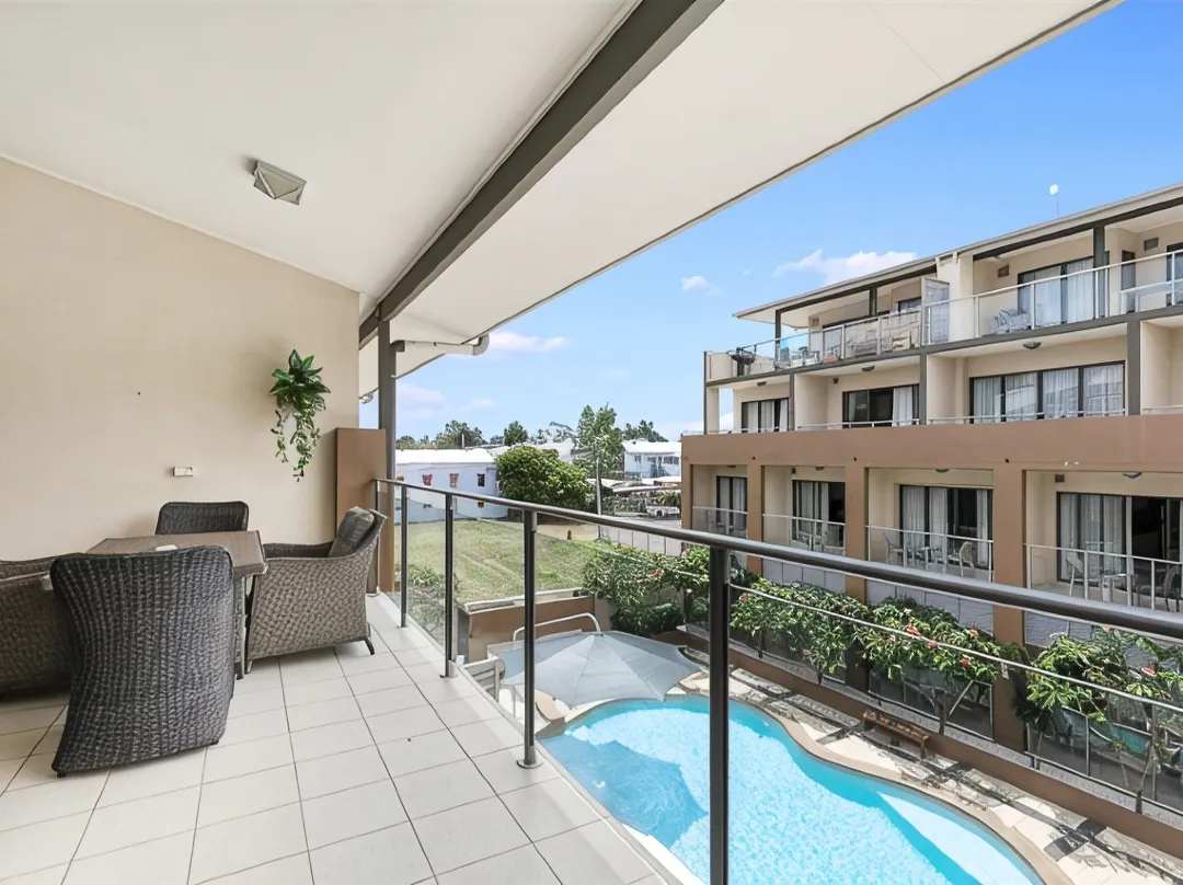 Eden By The Bay - Hervey Bay