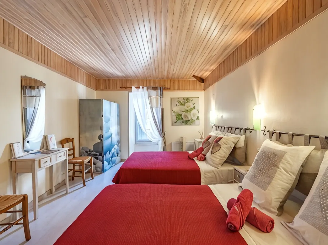 Le Logis Des Lauriers Roses - Marennes