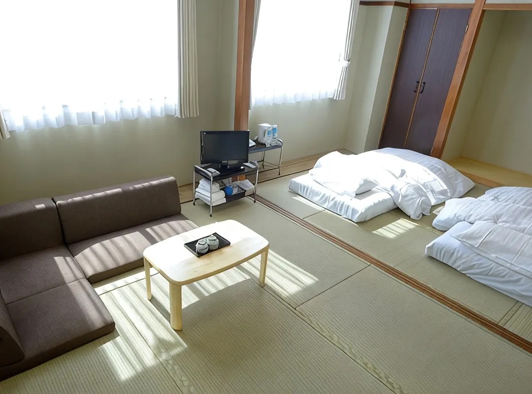 Business Inn Nankai - Wakayama